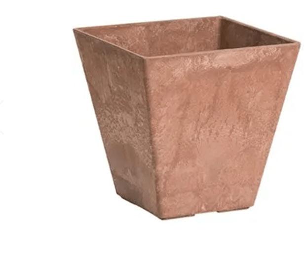 NOVELTY ARTSTONE 6" Squeare ella Cafe de 15cm - Sistemas de Riego y Jardinería Pro Riego